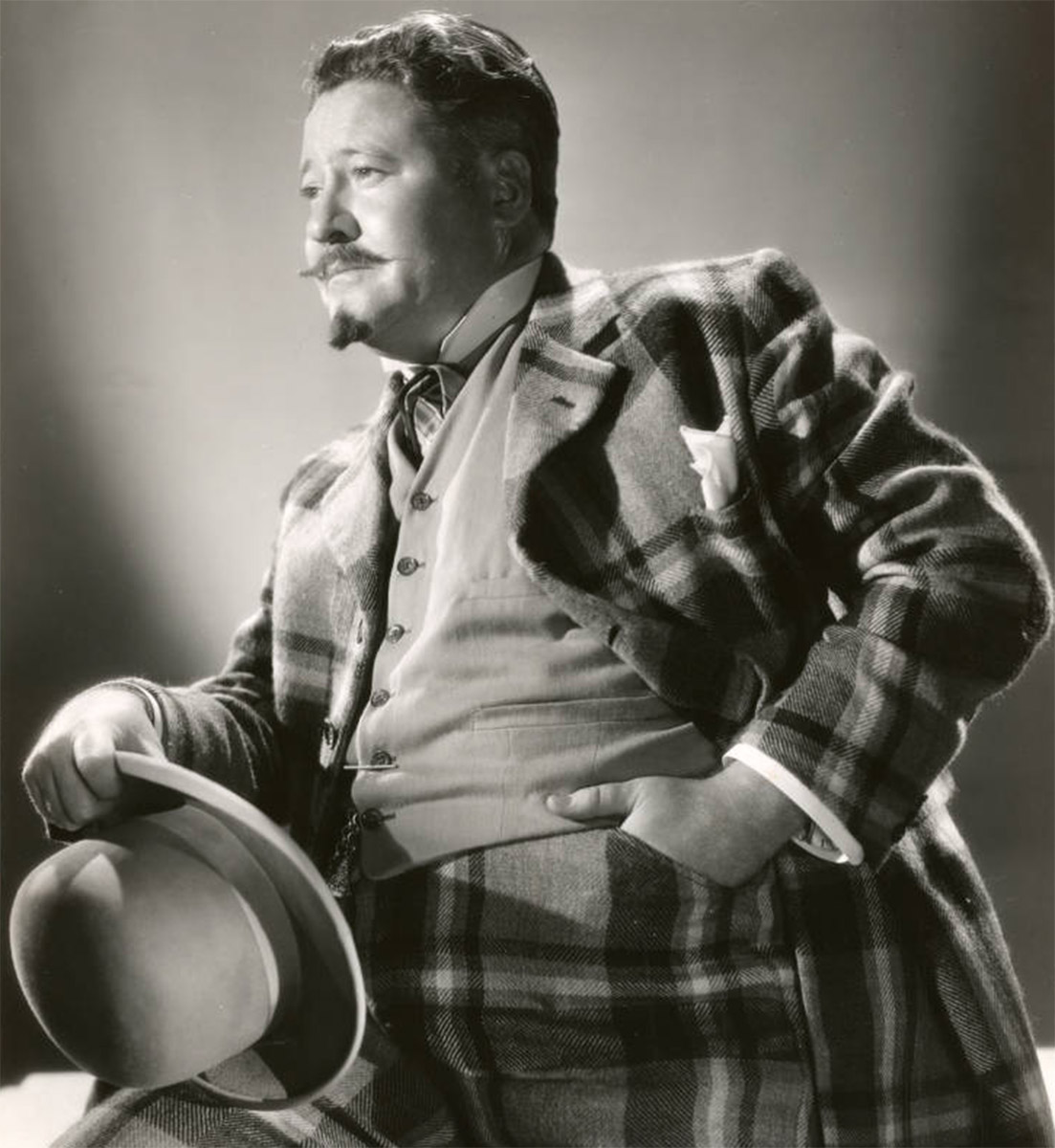 Jack Oakie (1903–1978) | Missouri Encyclopedia